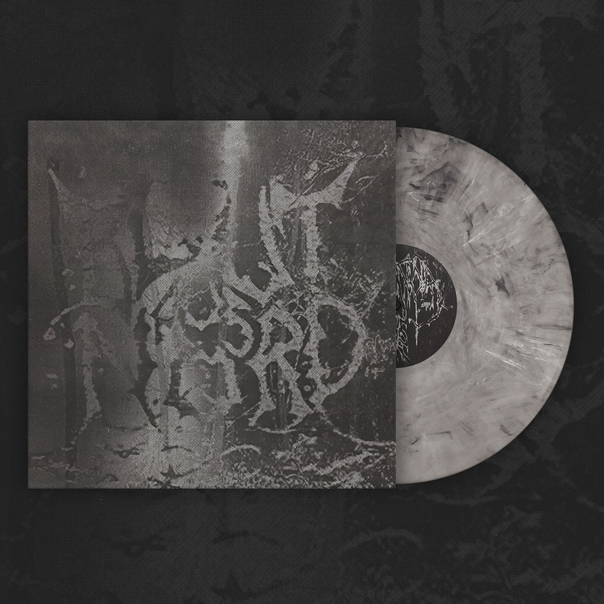 BLUT AUS NORD "The Work Which Transforms God" Slipcase Gatefold LP ...