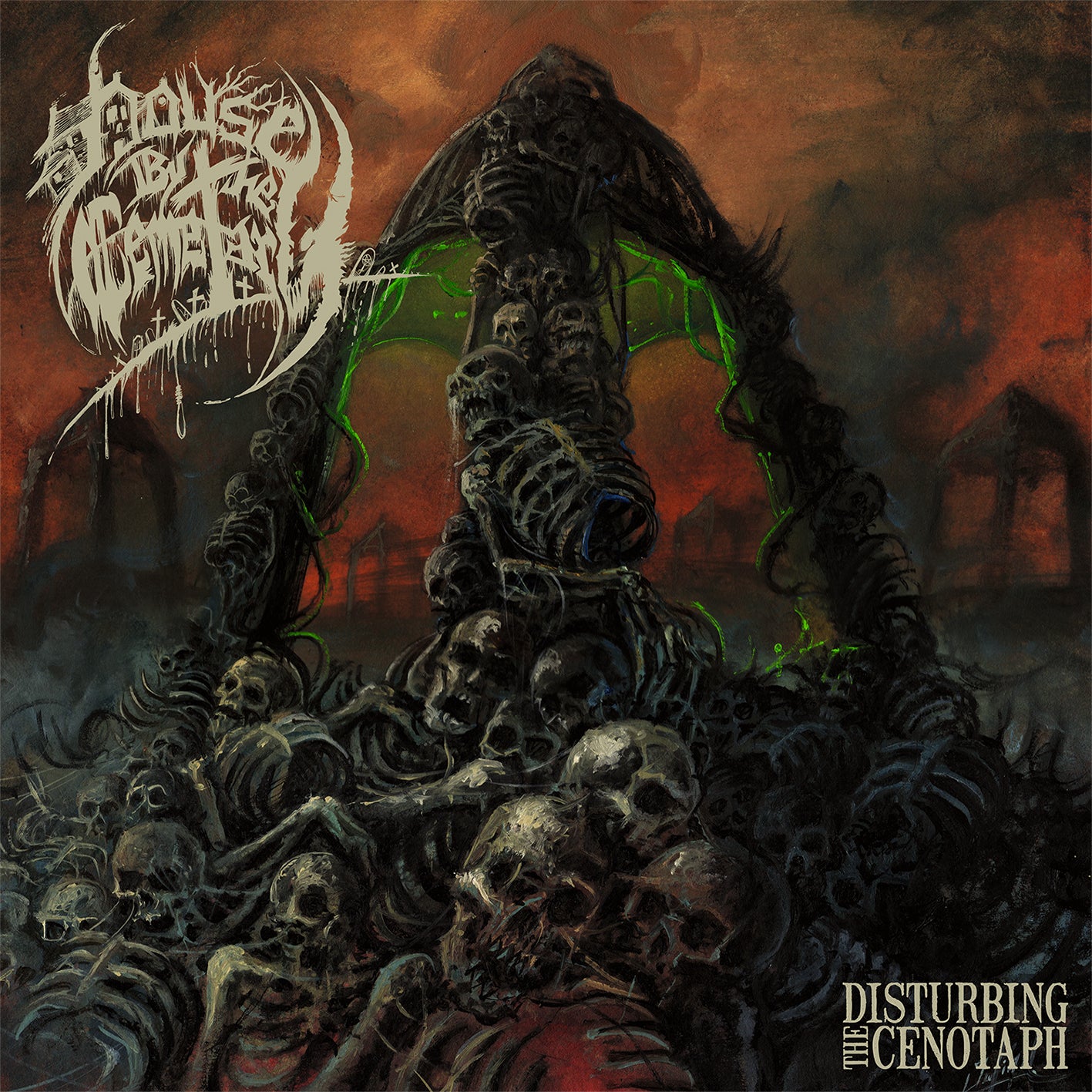 Pulverised Records