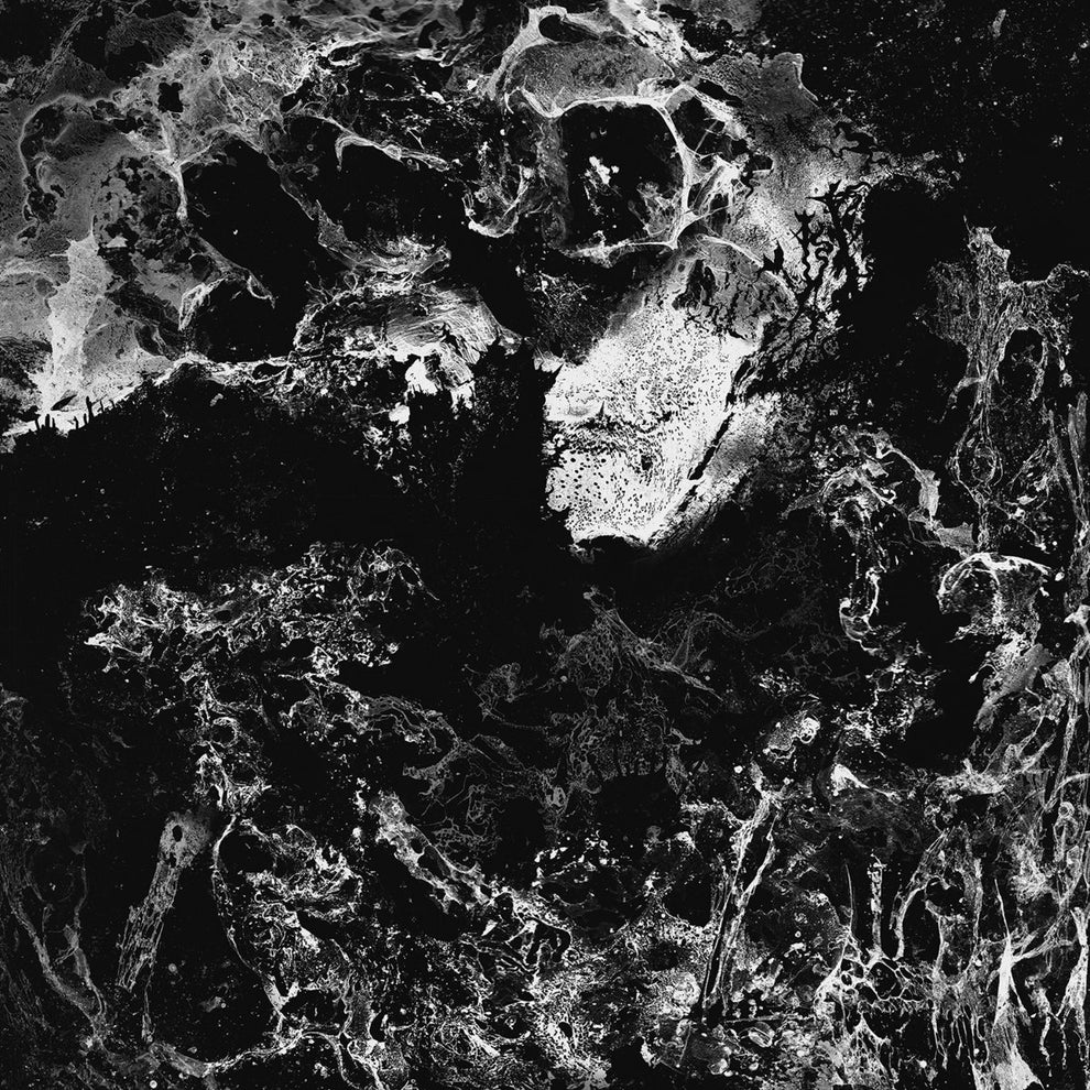 CLAIRVOYANCE "Threshold Of Nothingness" CD – Pulverised Records