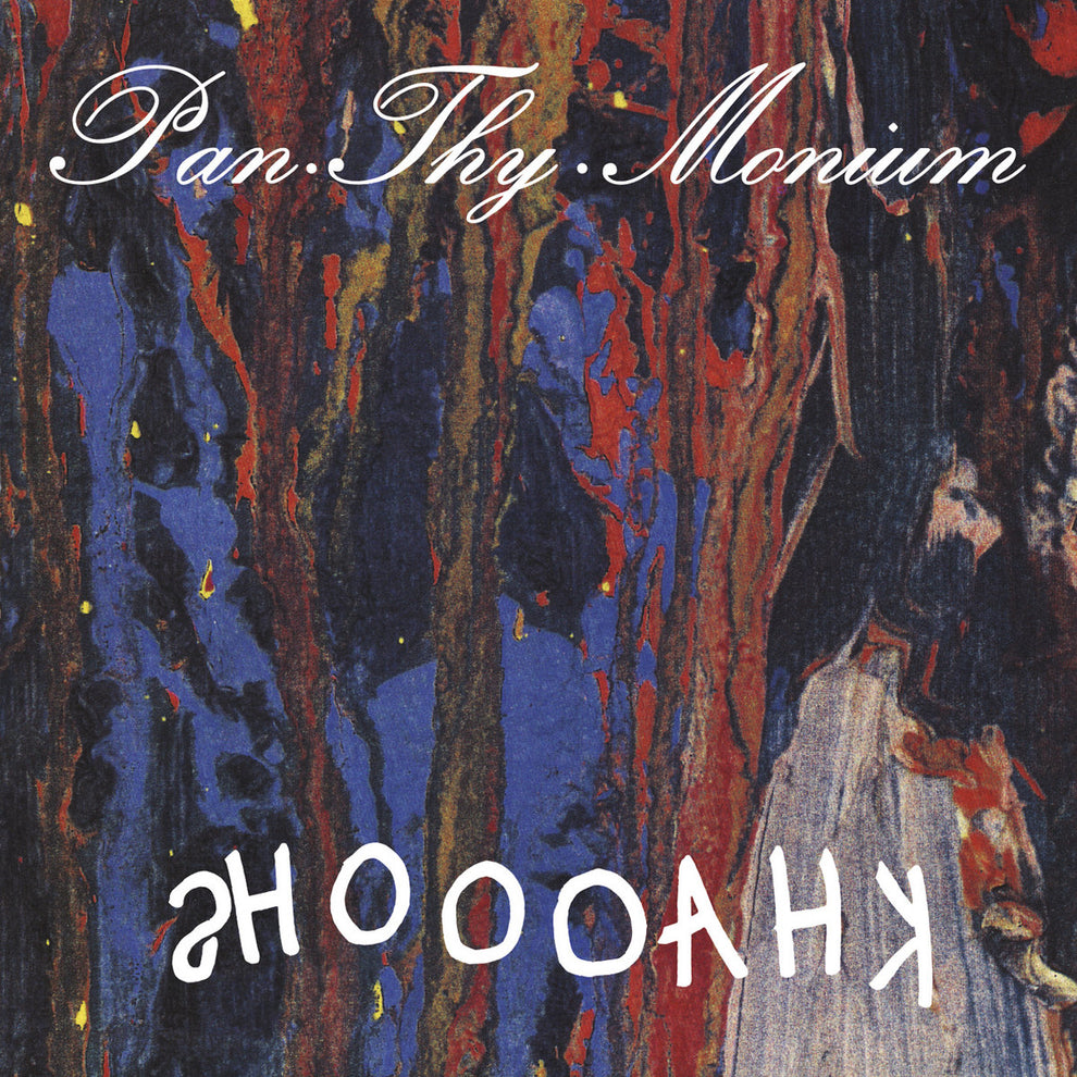 PAN.THY.MONIUM "Khaooohs" CD – Pulverised Records